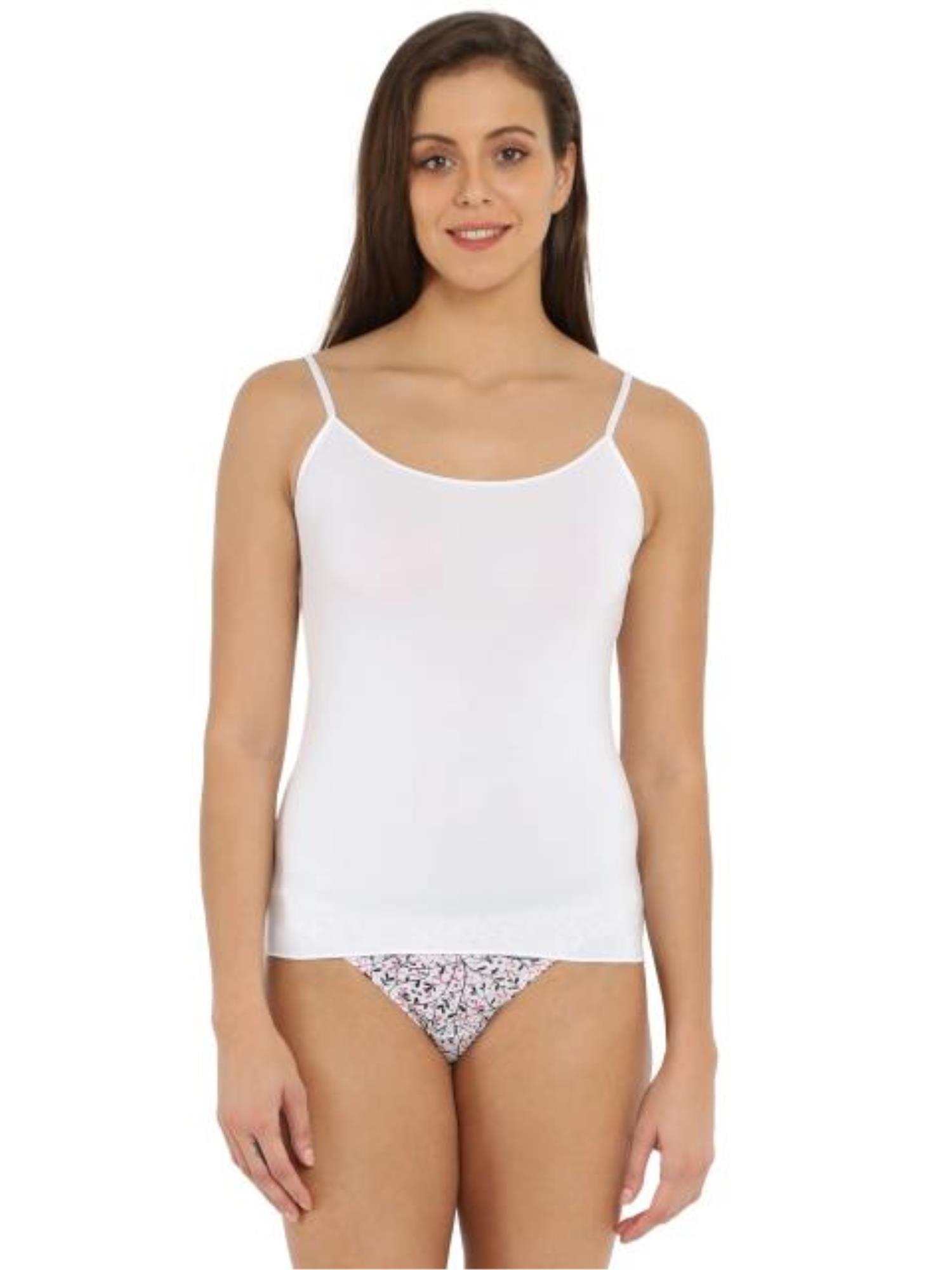 Jockey camisole store